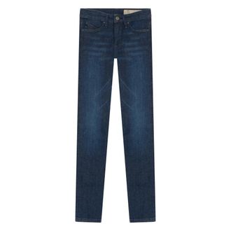 Diesel Jeans - - Jeans - Damen - Blau - W24