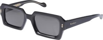 K&agrave;dor unisex, Accessoires, Noir, Taille: 52 MM EVY Glamour