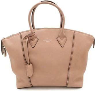 Louis Vuitton Damen, Pre-Owned, Rosa, ONE SIZEGr&ouml;&szlig;e