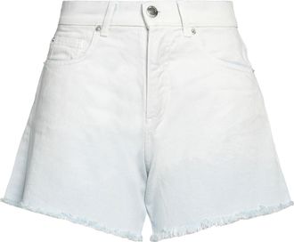 Twin-Set HOSEN & RÖCKE - Jeansshorts auf YOOX.COM