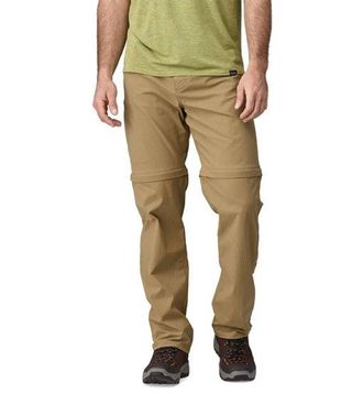 Patagonia Ms Quandary Convertible - Trekkinghose - Herren