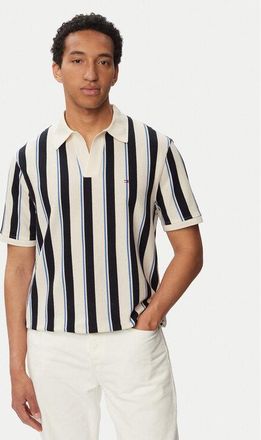 Tommy Hilfiger Poloshirt Classic MW0MW43274 Bunt Regular Fit