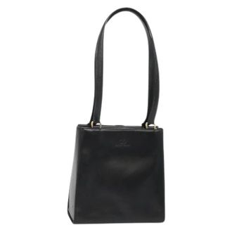 Valentino Pre-owned Vintage Schultertasche - - Pre-owned - Damen - Schwarzk - ONE SIZE