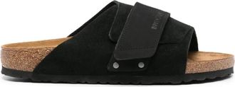 Birkenstock Homme, Chaussures, Noir, Taille: 41 EU Tongs
