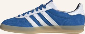 adidas Originals Adidas Originals Gazelle Indoor Mercedes Amg Petronas f1 Team Schuh blau