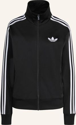adidas Originals Adidas Originals Jacke Firebird Loose schwarz