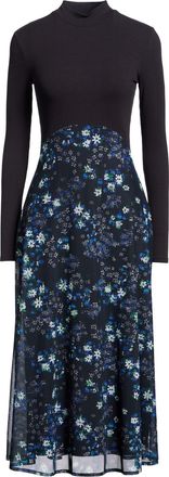 Desigual KLEIDER - Midi-Kleider auf YOOX.COM