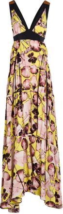 Trussardi KLEIDER - Maxi-Kleider auf YOOX.COM