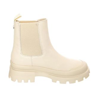 Steve Madden Chelsea Boots - - Shoes - Damen - Beige - 37 1/2 EU