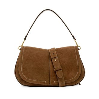 Gianni Chiarini Helena Round - - Bags - Damen - Braun - ONE SIZE