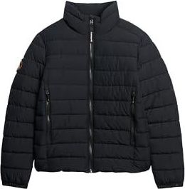 Superdry Doudoune Fuji Padded Embroidered Hommes