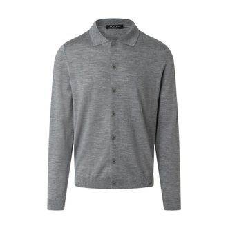 Maerz Herren, Strickwaren, Grau, XLGr&ouml;&szlig;e