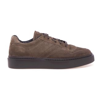 Doucal's Herren, Schuhe, Braun, 45 EUGr&ouml;&szlig;e