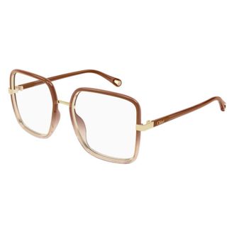 Chlo&eacute; unisex, Accessories, Braun, 55 MMGr&ouml;&szlig;e