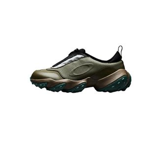 Oakley Edge Elite Sneakers - - Shoes - Herren - Gr&uuml;n - 41 1/2 EU