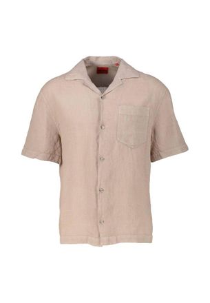 HUGO BOSS Herren Hemd EXOLINO