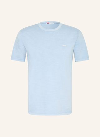 Levi's T-Shirt blau