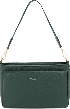 Diana & Co Diana&Co Umh&auml;ngetasche, die in einen Rucksack umgewandelt werden kann Women