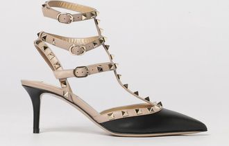Valentino Garavani Pumps VALENTINO GARAVANI Damen Farbe Schwarz