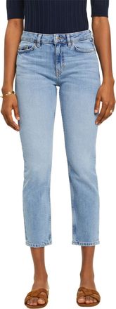 Esprit Collection Damen 993eo1b304 Jeans, Blue Light Washed, 30W