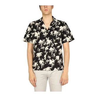 Department Five Department Five, Herren, Shirts, Mehrfarbig, 2XLGr&ouml;&szlig;e