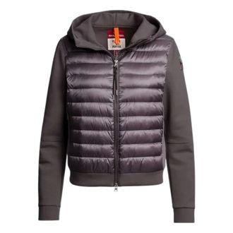 Parajumpers Caelie 2.0 Jacket - Femme - Vestes - Gris - Taille: 44 FR