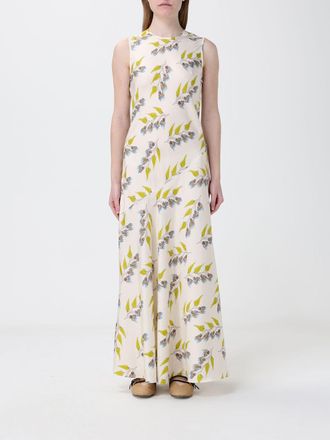 Ulla Johnson Robe ULLA JOHNSON Femme couleur Multicolore