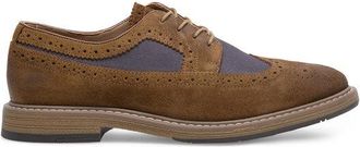 Gino Rossi Gino Rossi Halbschuhe ADAMO-01W MI08 Braun