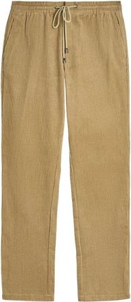 Sand Copenhagen Jason S Straight Hosen - - Trousers - Herren - Braun - M