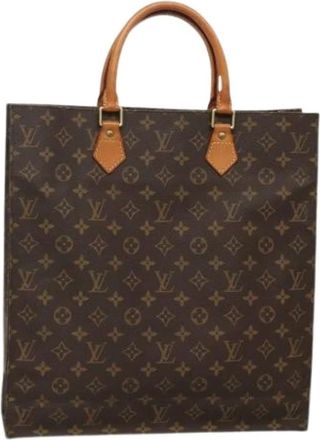 Louis Vuitton Damen, Pre-Owned, Braun, ONE SIZEGröße