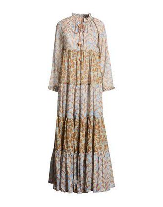 Yvonne Sporre ROBES - Robes longues sur YOOX.COM