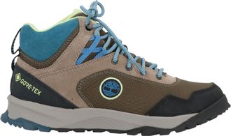 Timberland SCHUHE - Stiefeletten auf YOOX.COM