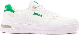 Joma Baskets pour Homme, Blanc., 44 EU