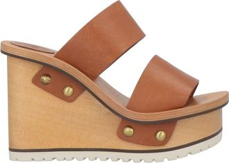 Chlo&eacute; SCHUHE - Sandalen auf YOOX.COM