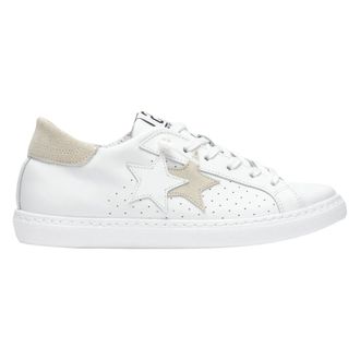 2Star 2Star, Damen, Schuhe, Weiß, 36 EUGröße