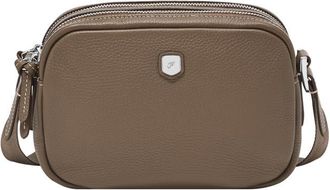 Fossil Danni Damen Graue Leder Tasche, ZB11121793