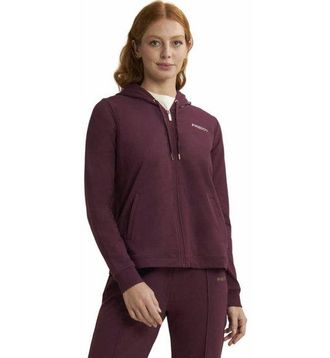 Freddy Kapuzenpullover W - Damen