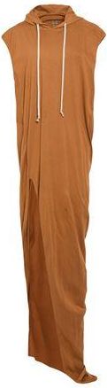 Rick Owens ROBES - Robes longues sur YOOX.COM