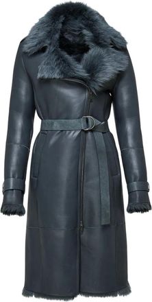 VSP Vsp, Damen, Jacken, Blau, MGr&ouml;&szlig;e