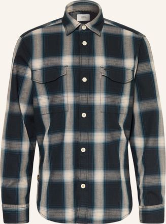 Camel Active Camel Active Hemd Regular Fit blau