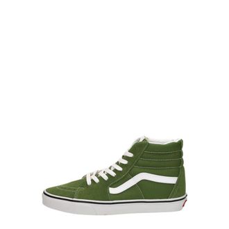 Vans Herren, Schuhe, Gr&uuml;n, 45 EUGr&ouml;&szlig;e