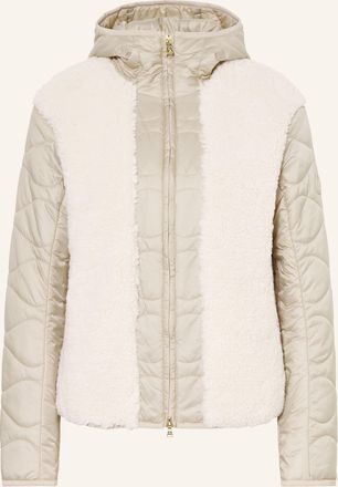 Bogner Hybrid-Jacke Bibi beige