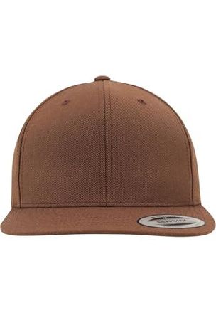 Flexfit Classic Snapback Capuchons Taille Unique Mat