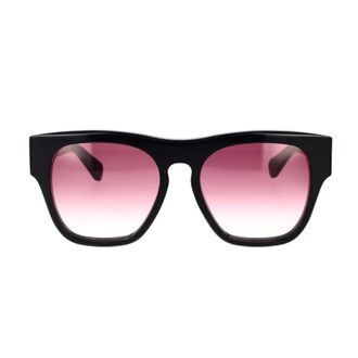 Chlo&eacute; Sonnenbrille - - Accessories - Damen - Schwarzk - 55 MM