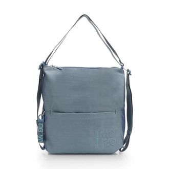 Mandarina Duck MD20 Slide, MD 20 Femme, Blue Wing