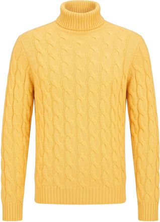 Fa&ccedil;onnable STRICKWAREN - Rollkragenpullover auf YOOX.COM