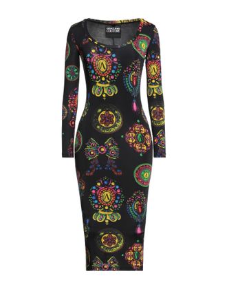 Versace KLEIDER - Midi-Kleider auf YOOX.COM