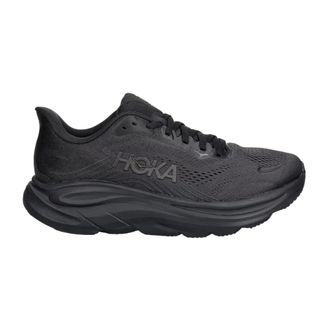Hoka One One Femme, Sport, Noir, Taille: 36 EU Clifton 11