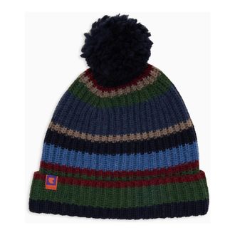 Gallo Gallo, unisex, Accessoires, Multicolore, Taille: ONE Size Beret