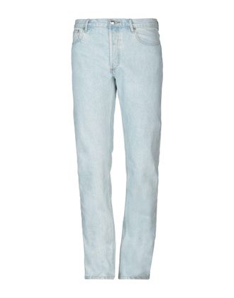 A.P.C. HOSEN & R&Ouml;CKE - Jeanshosen auf YOOX.COM